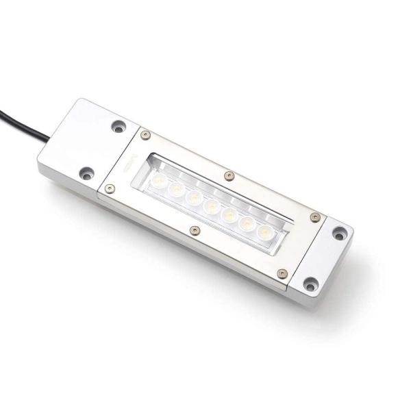 メーカー名スガツネ商品名LEDタフライト品番SL-FL1-24-WLSL-FL2-24-WLSL-FL1-24-WN仕様広角タイプ中角タイプ発光色電球色白色仕様●使用温度：−15℃〜60℃（実際の使用環境温度などをご確認の上、お使いください...