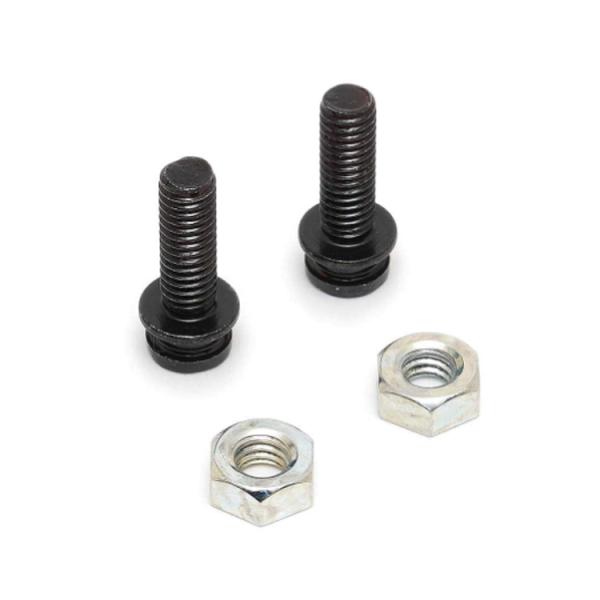 ブランド名スガツネ商品名上吊式引戸 アウトセット用トリガー品番FD25SP-TRGA仕上黒色クロメート処理（三価）