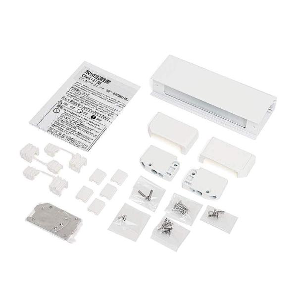 メーカー名スガツネ商品名コンセントユニット 選べる配線仕様品番DMU2-B-BLDMU2-B-WTDMU3-B-BLDMU3-B-WT色ブラックホワイト口数2口3口特徴●テーブル等に後付けできます（ねじ止め、またはクランプ取付）。●コンセン...