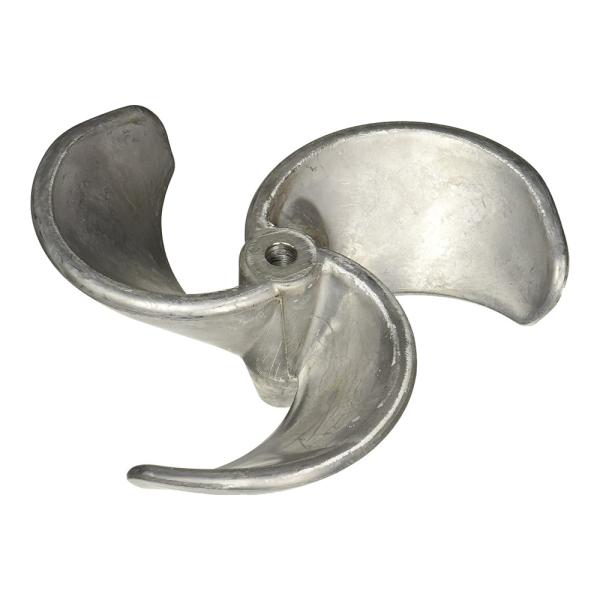 【品番】A-43717【商品名】ミキシングブレード220【用途】漆喰、モルタルおよび粘度の高い塗料の撹拌に【材質】アルミ【仕様】ボルト付ポイント利用・expoint01