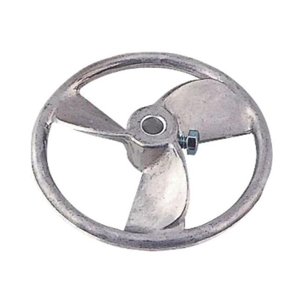 【品番】A-43723【商品名】ミキシングブレード135【用途】漆喰、モルタルおよび粘度の高い塗料の撹拌に【材質】アルミ【仕様】ボルト付ポイント利用・expoint01