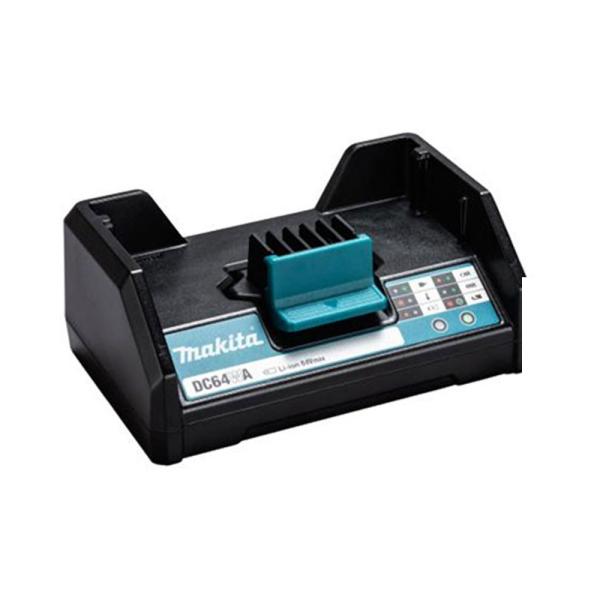 【品番】DC64WA【商品名】充電器【仕様】64Vmaxバッテリ専用充電器【充電時間】BL6440：約120分BL64100：約300分ポイント利用・expoint01