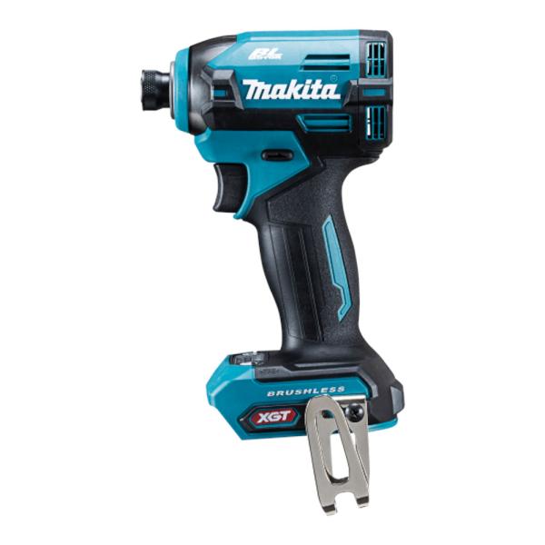 メーカー名マキタ商品名充電式インパクトドライバ品番TD003GRAX(バッテリBL4020×2本・充電器DC40RA・ケース付) TD003GZ(本体のみ バッテリ・充電器・ケース別売)ポイント利用・expoint01