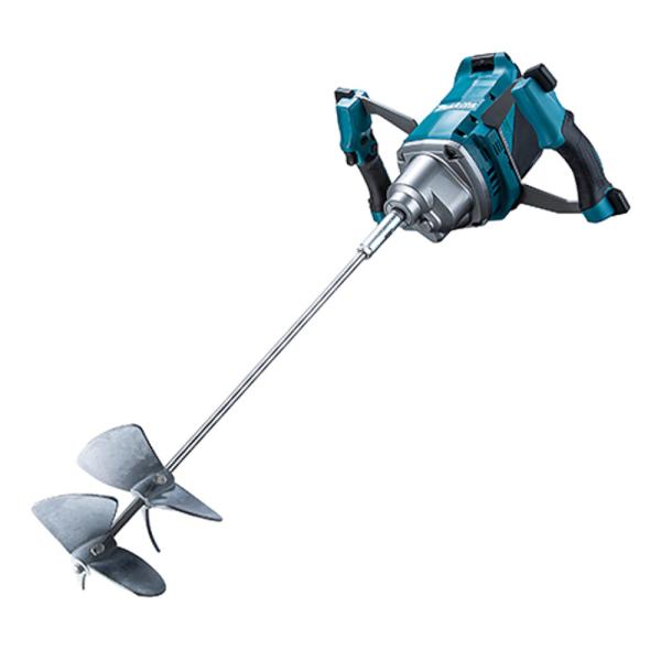 【品番】UT001GZ【商品名】充電式カクハン機【仕様】40Vmax【ブレード最大径】240mm対応【電圧】直流36V（40Vmax）【本機寸法（長さ×幅×高さ）】373×458×235mm【質量】5.9kg BL4040装着時【標準付属品...