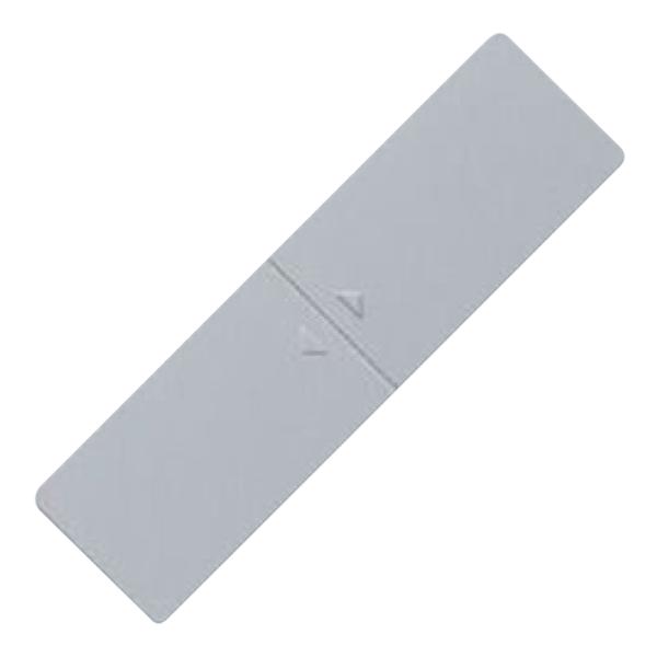 【品番】G111P-E-LG【商品名】コンセント・配線パーツ【サイズ】120【カラー】ライトグレー【材質】樹脂【セット内容】スライドカバー：2個　本体：1個電源コンセント：2口案内シール：１：シートポイント利用・expoint01