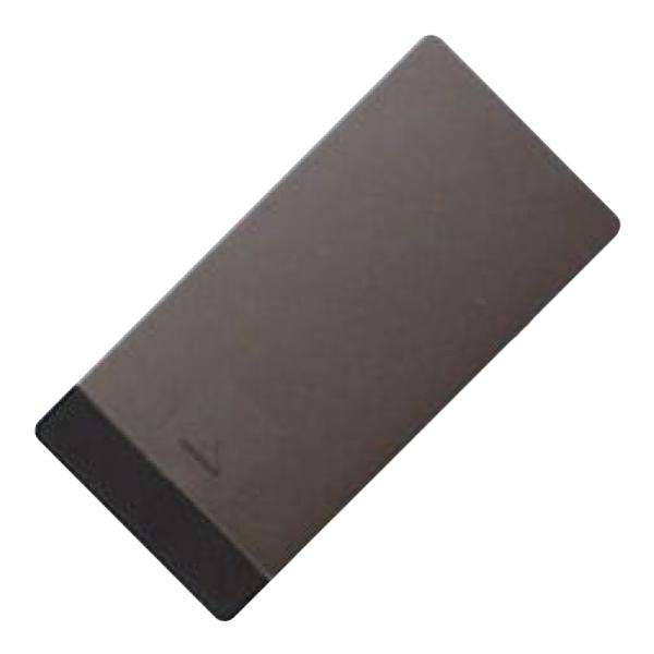 【品番】G121P-UC-BR【商品名】コンセント・配線パーツ【サイズ】126【カラー】ブラウン【材質】樹脂【セット内容】スライドカバー：1個　1個用フレーム：1個本体：1個USB給電コンセント：1口皿タップビス呼び径 2.6：2個トラスタ...