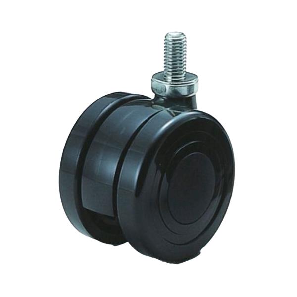 【品番】K494-B-16【商品名】キャスター【サイズ】84.5mm【カラー】ブラックポイント利用・expoint01