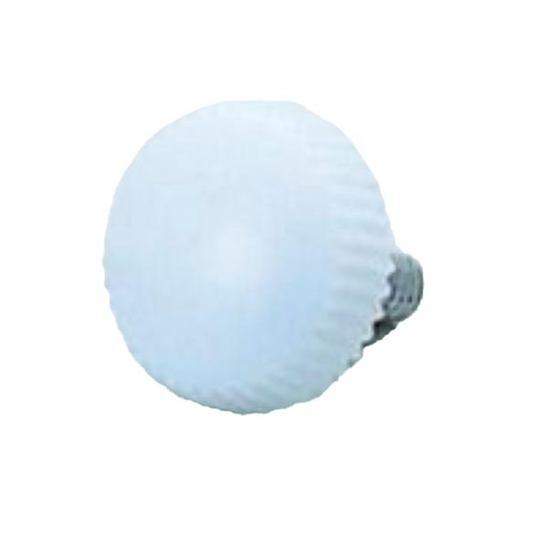 【品番】M450N-411-W28【商品名】ナイロンネジ【サイズ】11【カラー】白【材質】ボルト：鋼（3価クロメート）頭部：PA（ナイロン）【特徴】●手にフィットするデザイン。●操作性に優れています。ポイント利用・expoint01