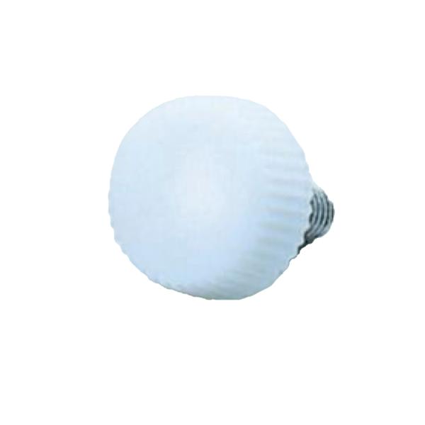 【品番】M450N-514-W9【商品名】ナイロンネジ【サイズ】14【カラー】白【材質】ボルト：鋼（3価クロメート）頭部：PA（ナイロン）【特徴】●手にフィットするデザイン。●操作性に優れています。ポイント利用・expoint01