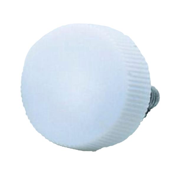 【品番】M450N-620-W15【商品名】ナイロンネジ【サイズ】20【カラー】白【材質】ボルト：鋼（3価クロメート）頭部：PA（ナイロン）【特徴】●手にフィットするデザイン。●操作性に優れています。ポイント利用・expoint01