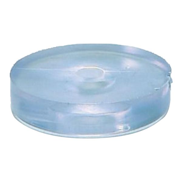 【品番】W6-24【商品名】木製用プラパート【サイズ】21【カラー】透明【材質】S-PVC（軟質塩化ビニル）【特徴】●本体材質は透明軟質材を使用しておりますので、取り付け時に目立たず床面を傷つけません。ポイント利用・expoint01