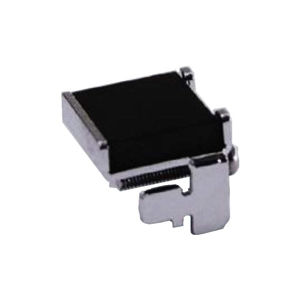 メーカー名ロイヤル商品名15×15用マグネットホルダー品番LU-MGH1515カラークローム仕様色替え不可 販売単位1個ポイント利用・expoint01