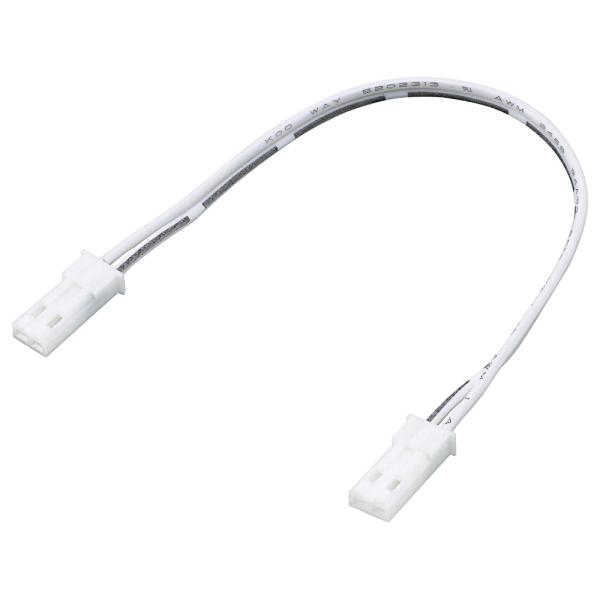 メーカー名ロイヤル商品名ジョイントコード （直列接続用）品番LU-CDJカラーホワイトサイズ75・150・400・900・1500仕様接続容量:2A・48W Maxポイント利用・expoint01