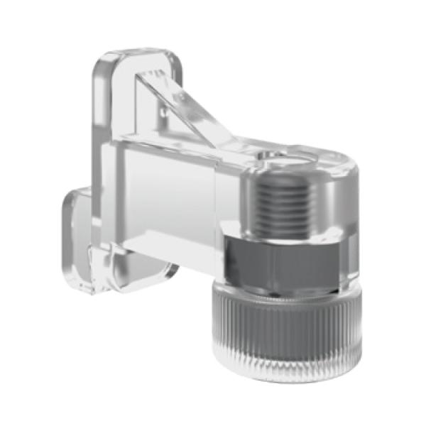 ブランド名ロイヤル品番SS2-GSO商品名シューノ19 ガラス棚押さえ（メンテナンスパーツ）材質ポリカ（透明）スペックボルトM4発注単位10個ポイント利用・expoint01