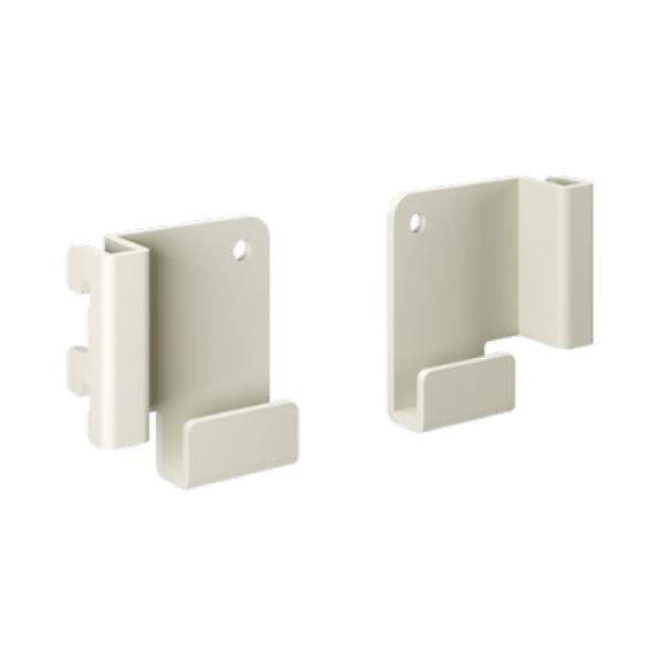 ブランド名ロイヤル品番SS2-SGB-R/L商品名シューノ19 シューズガードブラケット材質スチール厚み本体:t=2.3mm安全目安荷重5kgスペックマットシルバーはメッキSアイボリーおよびSダークグレーは溶剤塗装ポイント利用・expoint01