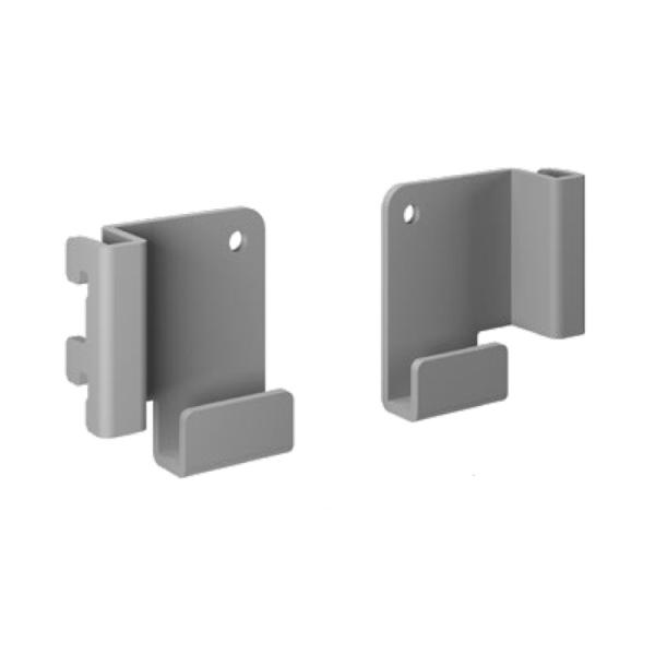 ブランド名ロイヤル品番SS2-SGB-R/L商品名シューノ19 シューズガードブラケット材質スチール厚み本体:t=2.3mm安全目安荷重5kgスペックマットシルバーはメッキSアイボリーおよびSダークグレーは溶剤塗装ポイント利用・expoint01