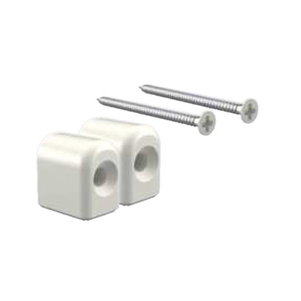 【※ご注意：配送業者の関係上、ご希望の時間指定に沿えない場合があります】【品番】SS3-CSS14-S【商品名】サポートキャップビスセット【メーカー】株式会社ロイヤル【ブランド】シューノ【サイズ】40mm【カラー】Sアイボリー【備考】キャッ...