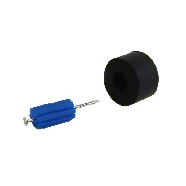 【※ご注意：配送業者の関係上、ご希望の時間指定に沿えない場合があります】【品番】SS3-WSJ【商品名】サポート取付治具【メーカー】株式会社ロイヤル【ブランド】シューノ【サイズ】22mm【備考】シューノ32・シングル用コノ字型サポート、ハッ...