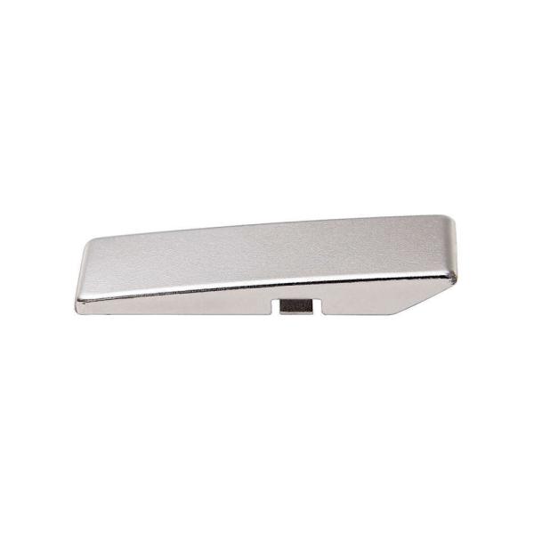 【品番】360HC-9H16-NI【商品名】オリンピア スライド丁番  本体カバー【サイズ】13.8×9.2×44.5【仕上】ニッケルめっき【材質】銅【仕様】●オリンピア スライド丁番 360 (9mmかぶせ)と、厚扉用 H360 (16m...