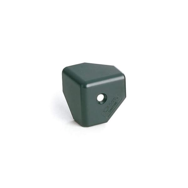 【品番】AS-C30【商品名】コーナーキャップ AS-C型【サイズ】43×43×43mmポイント利用・expoint01