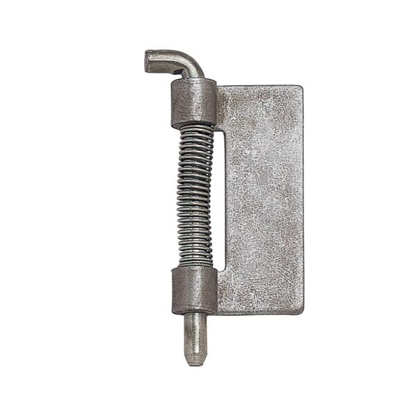 【品番】PV345【商品名】ピボットヒンジ【仕上】素地（防錆のため表面に油を塗布）【材料】鋼（SPCC）【特長】●部品を組み変えると、左右どちらの仕様でも使用できます。ポイント利用・expoint01