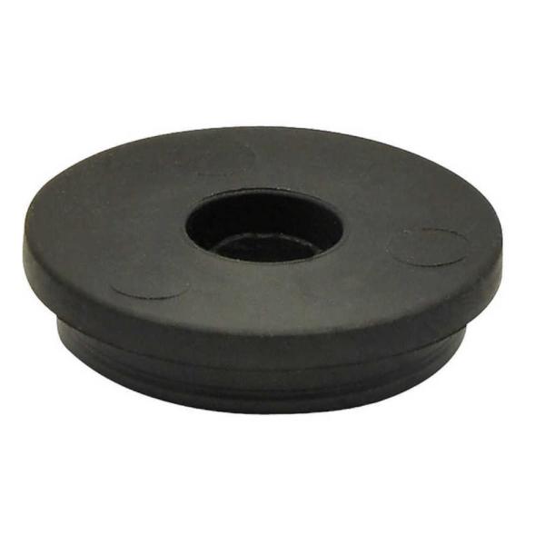 【品番】QC-SLIM-B-SI-17【商品名】家具脚用グライド SLIM【サイズ】17×5【仕上】【材質】ポリアミド（PA）／エラストマ―（TPE）【付属品】●十字穴付皿タッピンねじ2.5×16【概要】●SLIMタイプ専用のベースです。●...