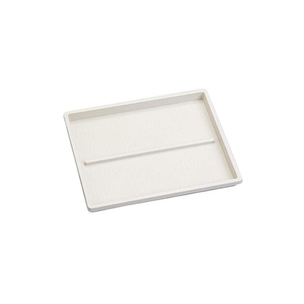 【品番】SHT-L【商品名】シューズトレー SHT型【サイズ】360×30×295mm【カラー】スモークアイボリー【材料】ポリプロピレン（PP）ポイント利用・expoint01