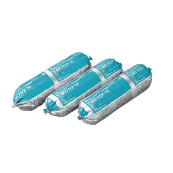 【メーカー直送品】メーカー名タイルメント品名MSフロアー10容量2kg適用箇所屋内の床面適用下地・木質系（床暖房可）　（根太間隔303mmピッチ、合板厚み12mm以上を使用）・コンクリート・モルタル適用仕上げ材セラミックタイル　［磁器質タイ...