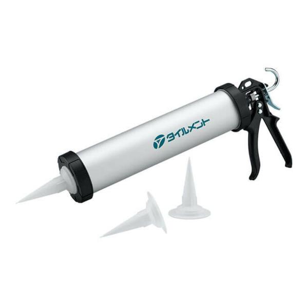 【メーカー直送品】メーカー名タイルメント品名タイルメントソーセージガンポイント利用・expoint01