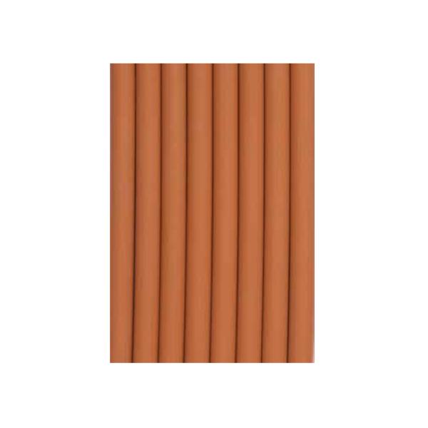 【品番】TM813-6【商品名】リペアスティック【サイズとアルミ袋入数】長さ 30cm×直径 12mm,9本【材質】ポリアミド（ナイロン）【備考】VOC（揮発性有機化合物）：　ゼロ毒性：　ゼロ硬化後の硬さ：　Pine（パイン）と同等硬化後の...