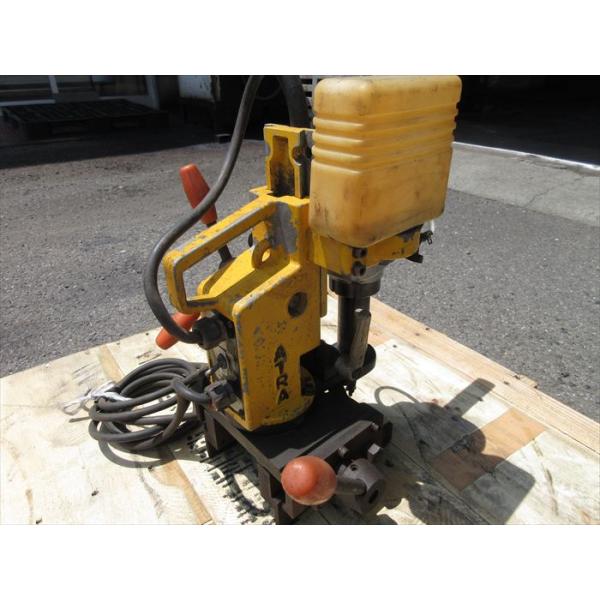 ※※※※※※※※※※※※※※※※※※※※※※※※※※※※※※※※※ 消費税込み、送料別途（お問い合わせください）  商品名　　　　　　アトラミニエース 型式　　　　　　　AM-22 メーカー　　　　　日東工器 状態　　　　　　　中古  点検...