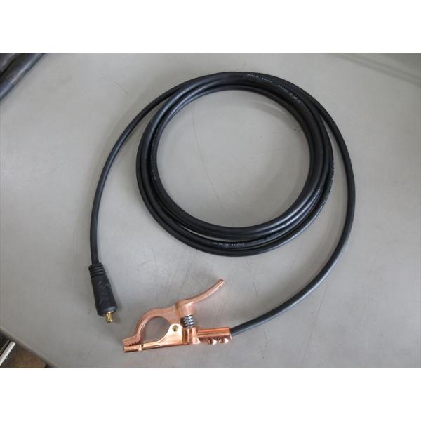 ※※※※※※※※※※※※※※※※※※※※※※※※※※※※※※※※※外径　　　　　　9.6mm2.6mmまでの溶接棒なら問題ありません消費税込み　※※※※※※※※※※※※※※※※※※※※※※※※※※※※※※※※※◆溶接用キャプタイヤケーブル　...