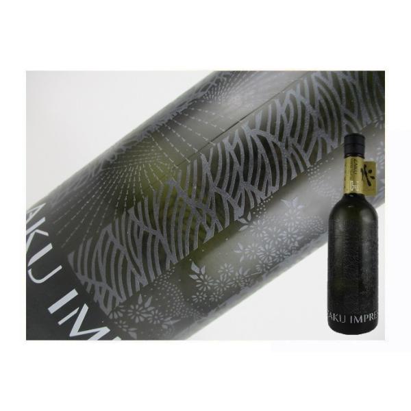 「金二商事株式会社」正規取扱店です。しっかりとした品質管理のもと商品を出荷しております。【蔵元】三重県鈴鹿市 清水清三郎商店【日本酒度】-【酸度】-【アルコール度】16度【原料米】国産米【精米歩合】60%【保管方法】要冷蔵【配送】クール配送...