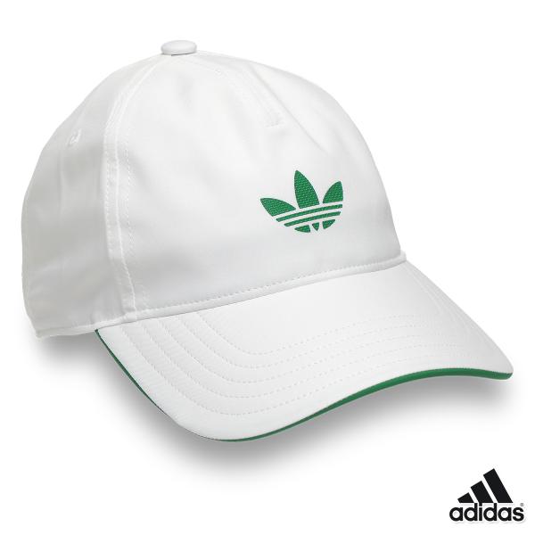 ■カラーJX8835-ホワイト/グリーン■サイズ   OSFZ(54-57cm)■素材リサイクルポリエステル100%■内容CLIMACOOL(クライマクール)：汗を素早く吸収・発散し、蒸れを抑える調節ベルト(バックル付き)トレフォイルロゴア...