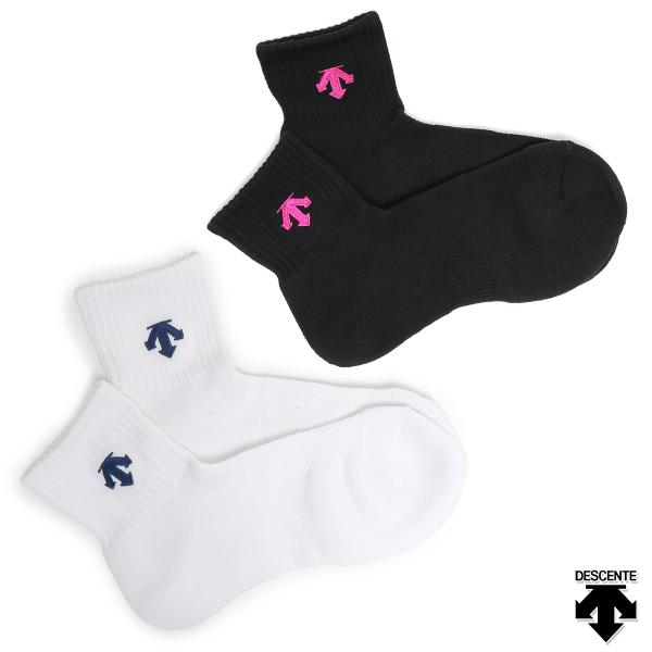 デサント ソックス 靴下 スポーツソックス アンクルソックス クッションソックス バレーボール ショート■カラーBMZ WNV■サイズ   23-25cm 25-28cm ■素材綿、アクリル、ポリエステル、ポリウレタン■内容●　抗菌、防臭