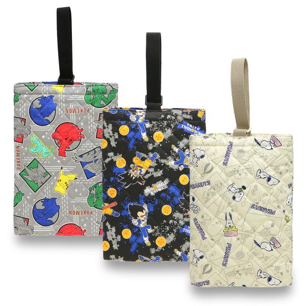 ■カラーQPKF1680-ポケットモンスターQDB51680-ドラゴンボールDAIMAQPN61680-PEANUTS■サイズ   W約21cm×H約29cm ■素材表側：綿100%中わた：ポリエステル100%裏側：ポリエステル100%■内...