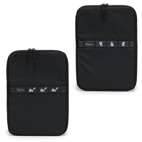 ポケットモンスター タブレットケース ピカチュウ PCケース 小学生 キッズ 子供 通学 ランドセル収納 男子 女子 男女兼用■カラーポケットモンスター(APKE2300) ポケットモンスター(APKE2301)■サイズ   W約23cm×...