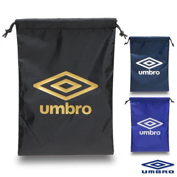 アンブロ マルチバッグ 巾着 シューズバッグ 小物入れ 着替え入れ ランドリーバッグ バッグインバッグ サッカー 部活 中学生 高校生 大学生■カラーBK BL NV■サイズ   W約28cm×H約40cm ■素材ポリエステル(裏PU加工)...