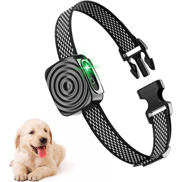 コメント：1.おそれいります、現仕様では商品に付属している説明書が英語でございます。日本語説明書が電子版あります。必要な場合は、お問い合わせ窓口から連絡して、メールで電子版日本語の説明書を発送させていただきます。2.小さい犬の場合は、首輪の...