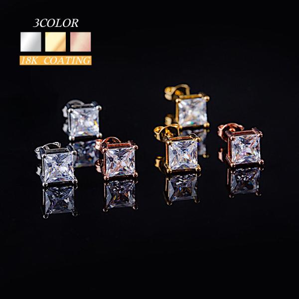 ブランド:idun jewelryストーン詳細:キュービックジルコニア 最高品質AAAAAA使用ポスト:SV925 18Kコーティング仕上げ素材詳細:低アレルギー素材 ニッケルフリー使用■家日頃の贈り物ギフト・プレゼント・贈り物・ご褒美・自...