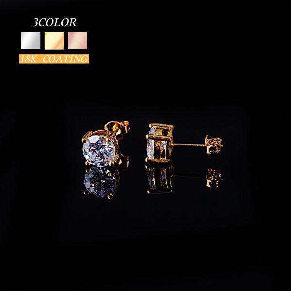 ブランド:idun jewelryストーン詳細:キュービックジルコニア 最高品質AAAAAA使用ポスト:SV925 18Kコーティング仕上げ素材詳細:低アレルギー素材 ニッケルフリー使用■家日頃の贈り物ギフト・プレゼント・贈り物・ご褒美・自...