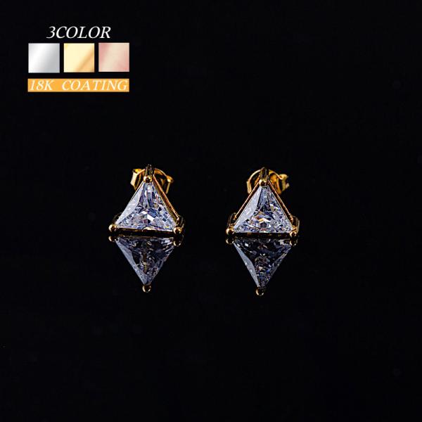 ブランド:idun jewelryストーン詳細:キュービックジルコニア 最高品質AAAAAA使用ポスト:SV925 18Kコーティング仕上げ素材詳細:低アレルギー素材 ニッケルフリー使用■家日頃の贈り物ギフト・プレゼント・贈り物・ご褒美・自...