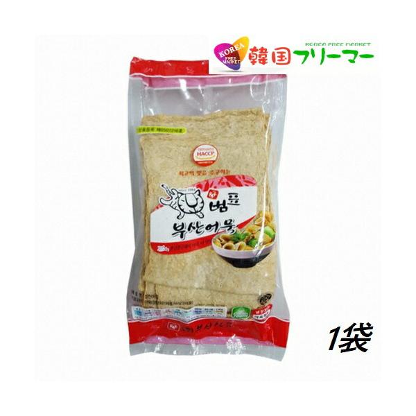 ■名 称：ボンピョ 釜山四角おでん■原材料名：魚肉、小麦粉、ねぎ、にんじん、甘味料（ソルビトール、キシロース、サッカリンNa）、大豆油、食塩、砂糖、調味料（アミノ酸）、酸味料、pH調整剤、保存料（ソルビン酸K）■内容量：520g■賞味期限：...