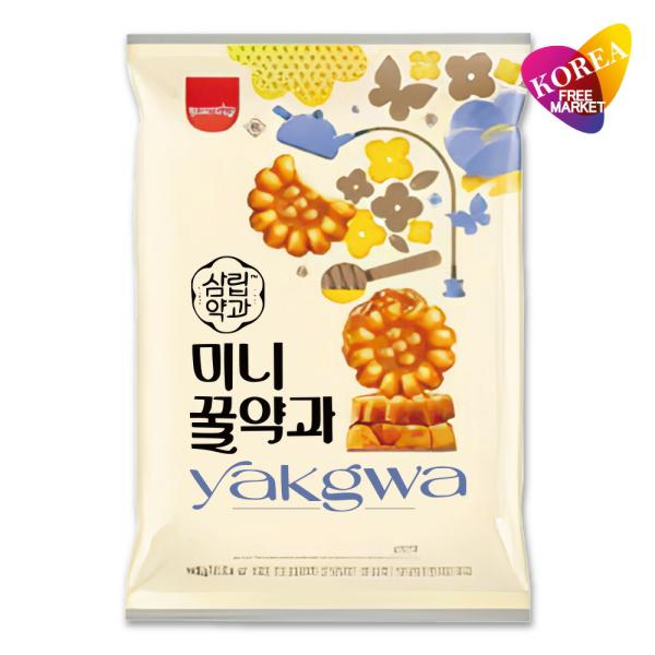 韓国伝統菓子。シナモンの香りとモチモチ食感。名称：お菓子内容量 : 140g(1袋当たり)原産国 : 韓国賞味期限 : 別途表記保存方法 : 直射日光、高温多湿を避けて保存してください。