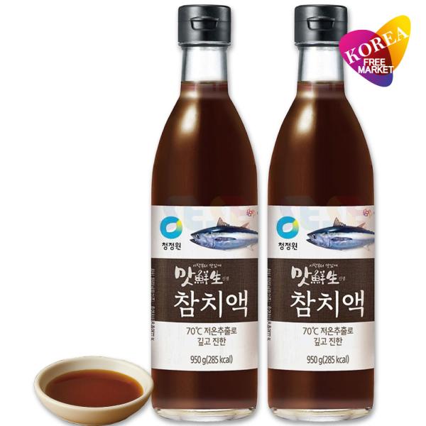 料理好きに嬉しいたっぷりサイズ！250gでは物足りなかった方へ、大容量950gで登場。70℃低温抽出：まぐろの旨みを雑味なく濃縮。まぐろエキス77%配合：クリアで奥行きのある味わい。幅広い料理に活躍：スープ、チゲ、炒め物、ナムル、卵料理など...
