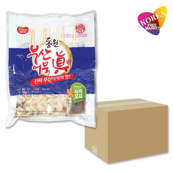 韓国一おでんメーカーのソース付き串おでん新登場!韓国風串おでん鍋をお家で簡単に楽しめる!すでに串に通してあるので、鍋に入れるだけ名称 : 魚肉練り製品(冷凍)原材料(おでん) : 魚肉すり身（スケトウダラ、タチウオ、砂糖）、小麦粉、食塩、魚...