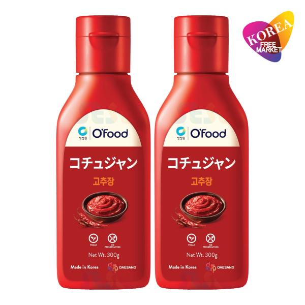 スンチャンはコチュジャンの里として名高い産地です。本場韓国でトップシェアを誇るスンチャンコチュジャンは、伝統の製法で二段熟成させ、旨味と深い味わいのあるコチュジャンに仕上げました。------------------------------...