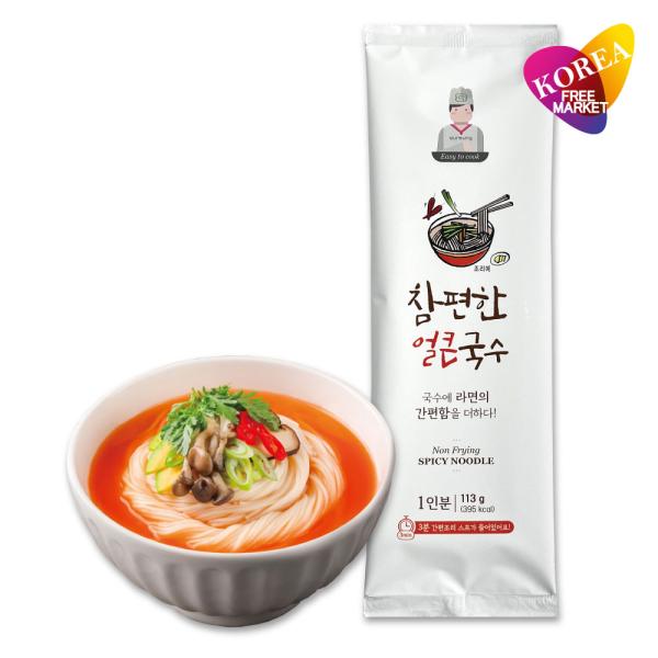 【商品説明】寒い日にも、ストレスが溜まった日にも。ピリッと辛くて旨味の効いた「Easy to Cook ピリ辛クッス」。コクのあるスープと、真空練り製法で仕上げた四角いノンフライ麺は、もっちり＆弾力抜群の食感。【特長】・真空練り四角麺：弾力...