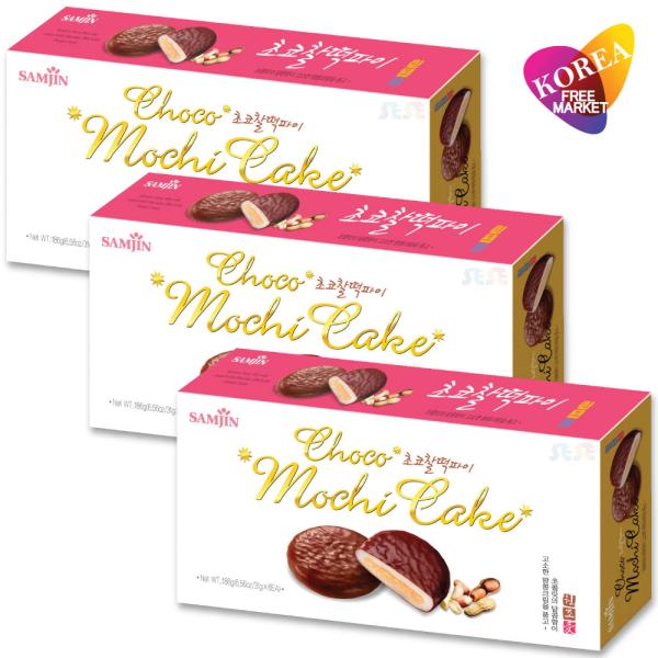 もちもち〜とするもち米の食感に香ばしいピーナッツクリームと甘いチョコのコラボ！大人はもちろん、子供にも大人気のお菓子です。内容物：31g×6袋入り(1個当たり)原材料：麦芽飴、白砂糖、チョコレートエス（牛乳、大豆）、ピーナッツバター（ピーナ...
