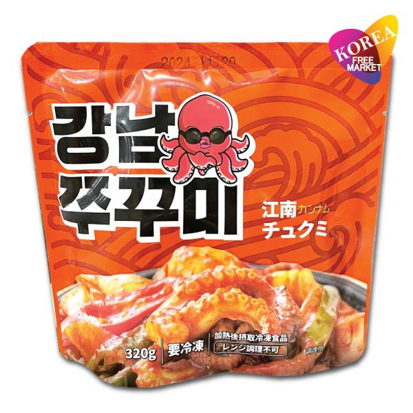 イイダコが新鮮でプリップリです！名称 : 冷凍水産加工品内容量 : 320g(1袋当たり)原材料名 : イイダコ（ベトナム産、タイ産）、ソース（水あめ、パイナップル、粉唐辛子、唐辛子ペースト、発酵調味料、にんにく、しょう油、砂糖、ごま油、玉...